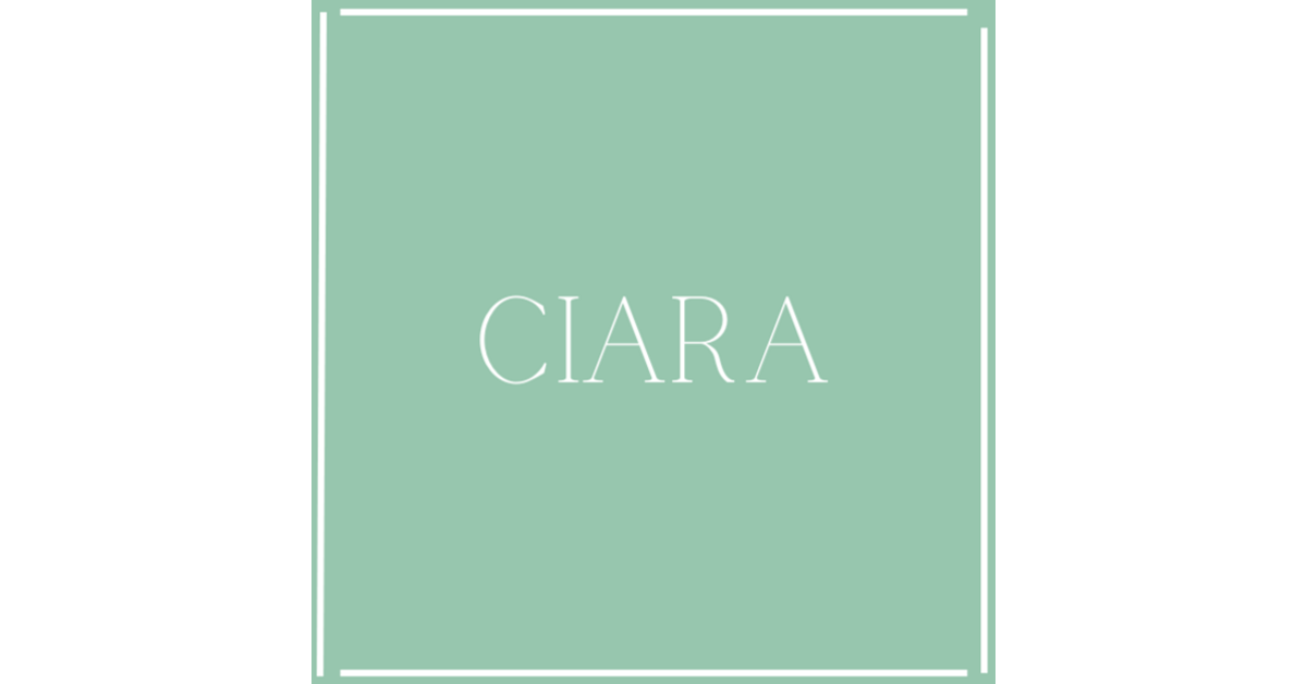 Bracelets – Ciara